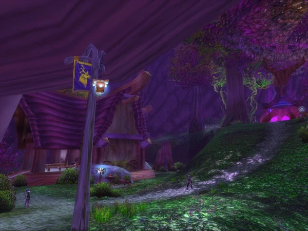 Rut'theran Village | Classic WoW Wiki | Fandom