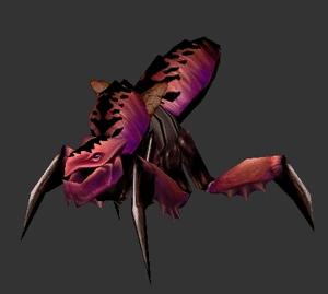 Hive'Regal Hive Lord | WoWWiki | Fandom