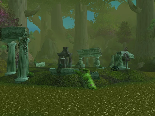 Ruins of Stardust | Classic WoW Wiki | Fandom