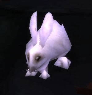 Caged Rabbit | WoWWiki | Fandom