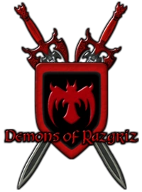 Guild:Demons of Razgriz (Vek'nilash EU) | WoWWiki | Fandom