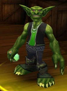 Glyx Brewright | WoWWiki | Fandom