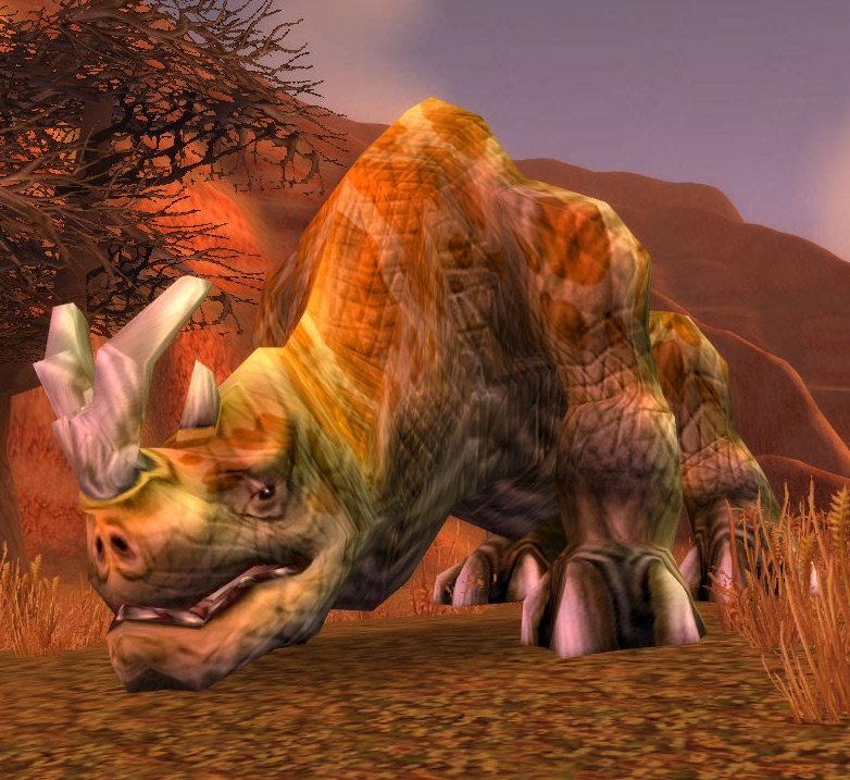 Greater Barrens Kodo | WoWWiki | Fandom Greater Barrens Kodo | WoWWiki | Fandom