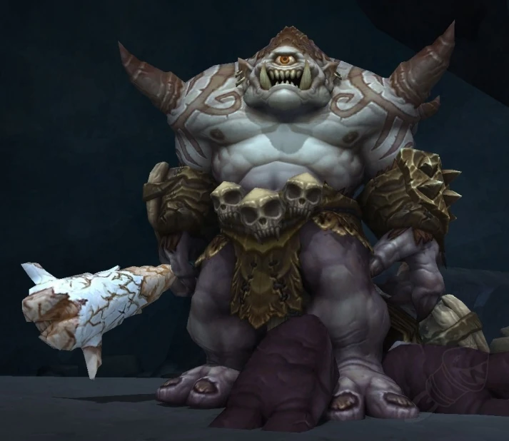 Groog | WoWWiki | Fandom