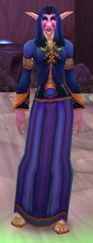 Innkeeper Shaunessy | WoWWiki | Fandom