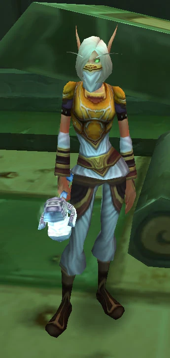 Category:Uldaman NPCs | WoWWiki | Fandom