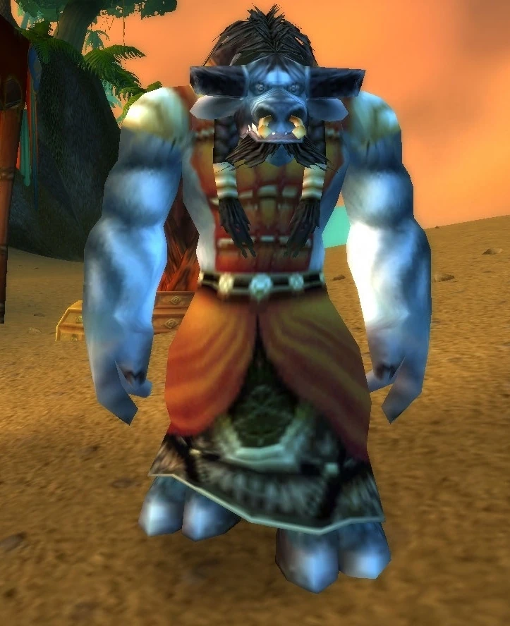 Midsummer Celebrant | WoWWiki | Fandom