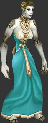 Robes of the Exalted | WoWWiki | Fandom