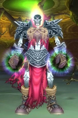 Shadow Construct | WoWWiki | Fandom