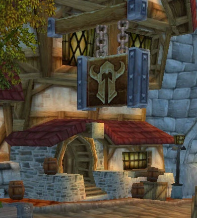 Protective Hide | WoWWiki | Fandom