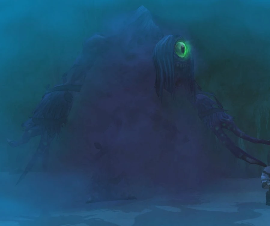 Torjar's Bane | WoWWiki | Fandom