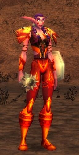 Twilight Fire Guard Wowwiki Fandom