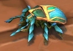 Clatter | WoWWiki | Fandom