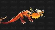 Cloud Serpent mounts | WoWWiki | Fandom
