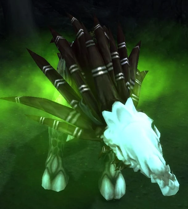 Foul Felstalker | WoWWiki | Fandom