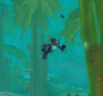 Gilblin Collector | WoWWiki | Fandom