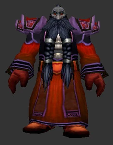 Gloom'rel | WoWWiki | Fandom