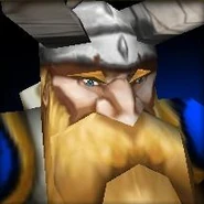 Muradin Bronzebeard | WoWWiki | Fandom
