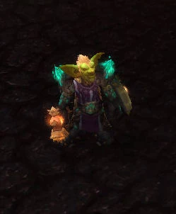 Snizzle | WoWWiki | Fandom