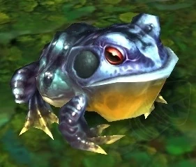 Swamp Croaker | WoWWiki | Fandom