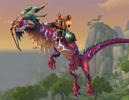 Reins of the Thundering Ruby Cloud Serpent | WoWWiki | Fandom