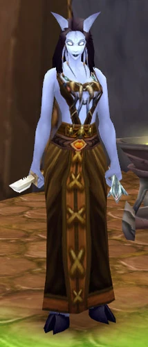 Uriku | WoWWiki | Fandom