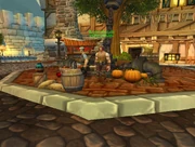 Starfire Espresso | WoWWiki | Fandom