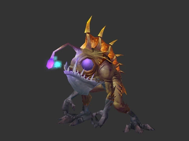 Deep Murloc Hunter | WoWWiki | Fandom