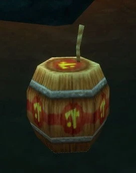 Defias Gunpowder | WoWWiki | Fandom