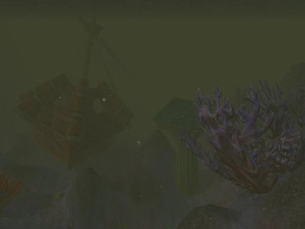 Drowned Reef | Classic WoW Wiki | Fandom