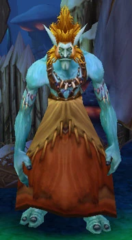 Du'ga | WoWWiki | Fandom