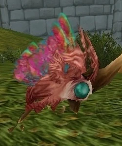 Imperial Moth | WoWWiki | Fandom