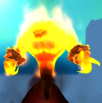 Lord Magmathar | WoWWiki | Fandom