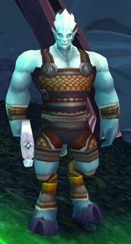 Nabek | WoWWiki | Fandom