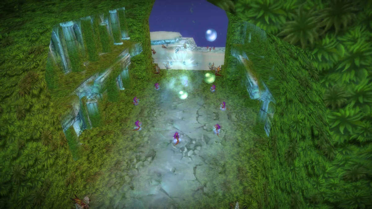 Quest:Gauging Success | WoWWiki | Fandom