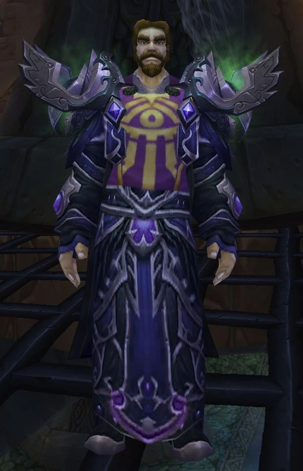 The Chooch | WoWWiki | Fandom