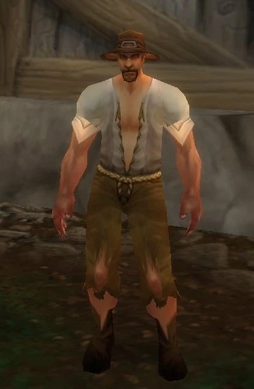 Beggar | WoWWiki | Fandom