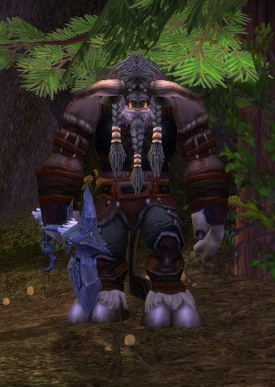 Goldrinn Defender | WoWWiki | Fandom