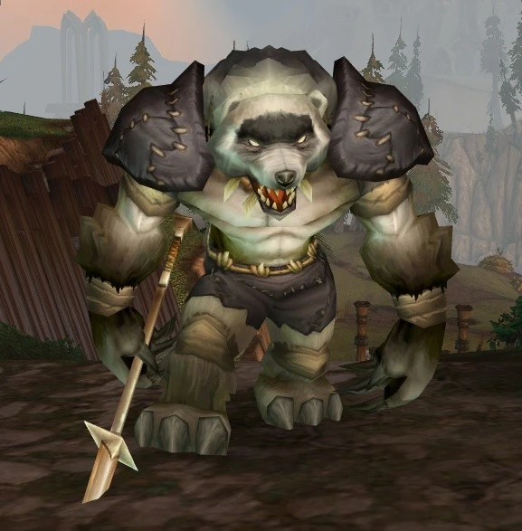 Howling Wolvar Lookout | WoWWiki | Fandom
