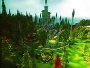 Dalaran | WoWWiki | Fandom