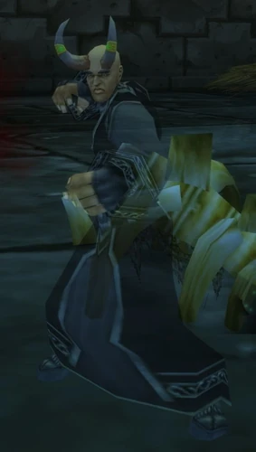 Spectral Assassin | WoWWiki | Fandom