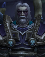 Thassarian | WoWWiki | Fandom