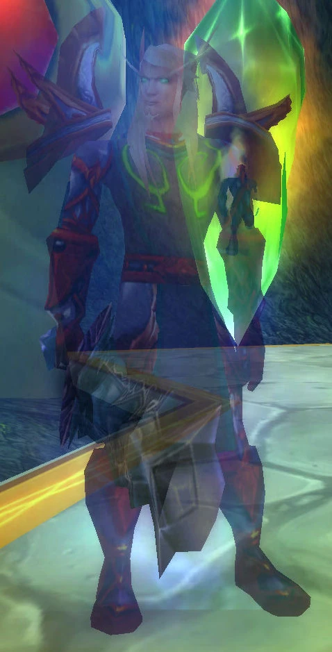 Torloth the Magnificent | WoWWiki | Fandom