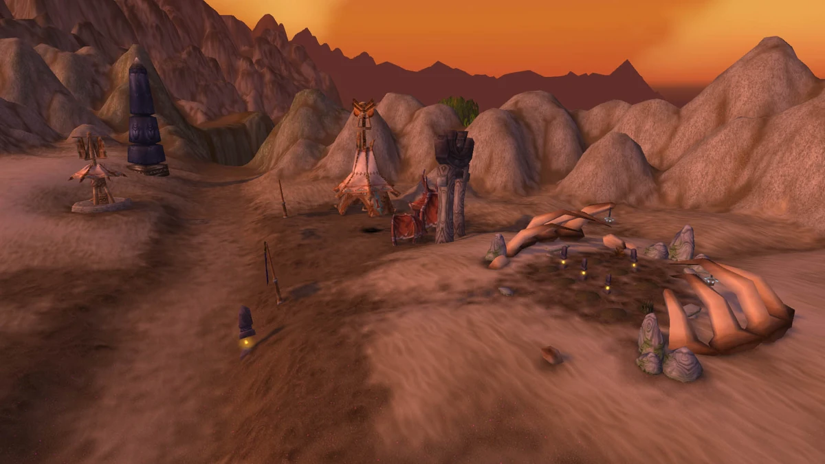 Valor's Rest | WoWWiki | Fandom