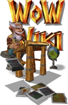 WoWWiki:Styling | WoWWiki | Fandom