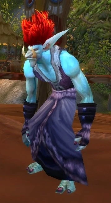 Wulan | WoWWiki | Fandom