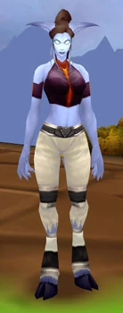 Furgu | WoWWiki | Fandom