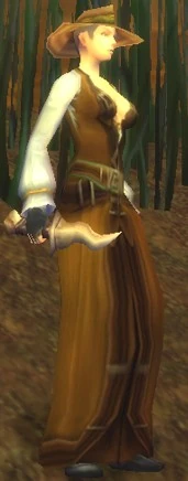 Lorespinner | WoWWiki | Fandom