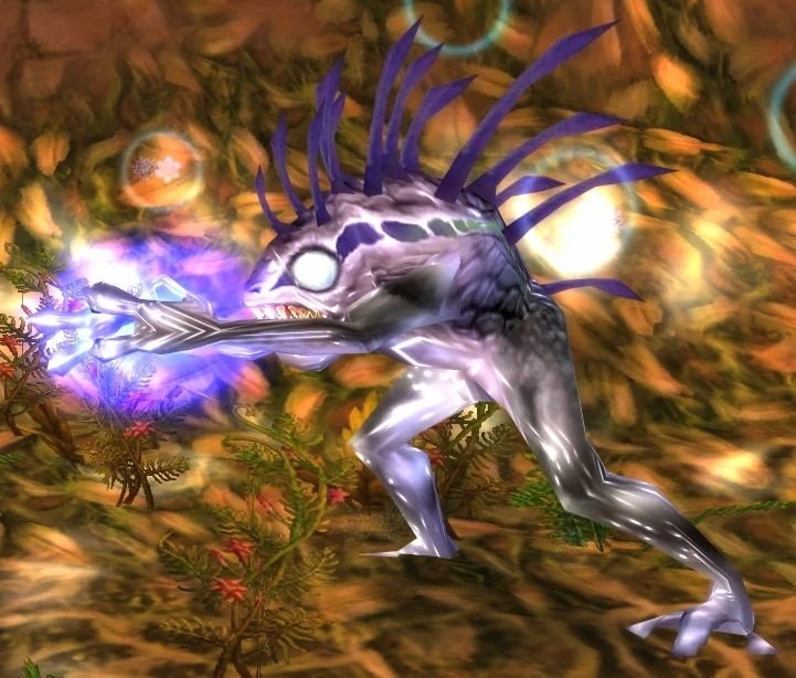 Murkgill Lord | WoWWiki | Fandom