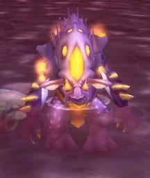 Sporeggar Spawn | WoWWiki | Fandom